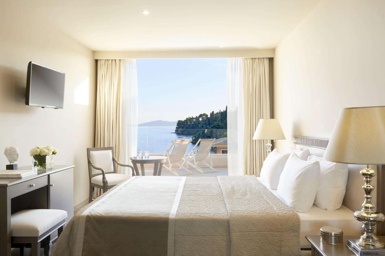 MAYOR MON REPOS PALACE (ADULTS ONLY) | ⋆⋆⋆⋆ | CORFU, GREECE | SEASON ...